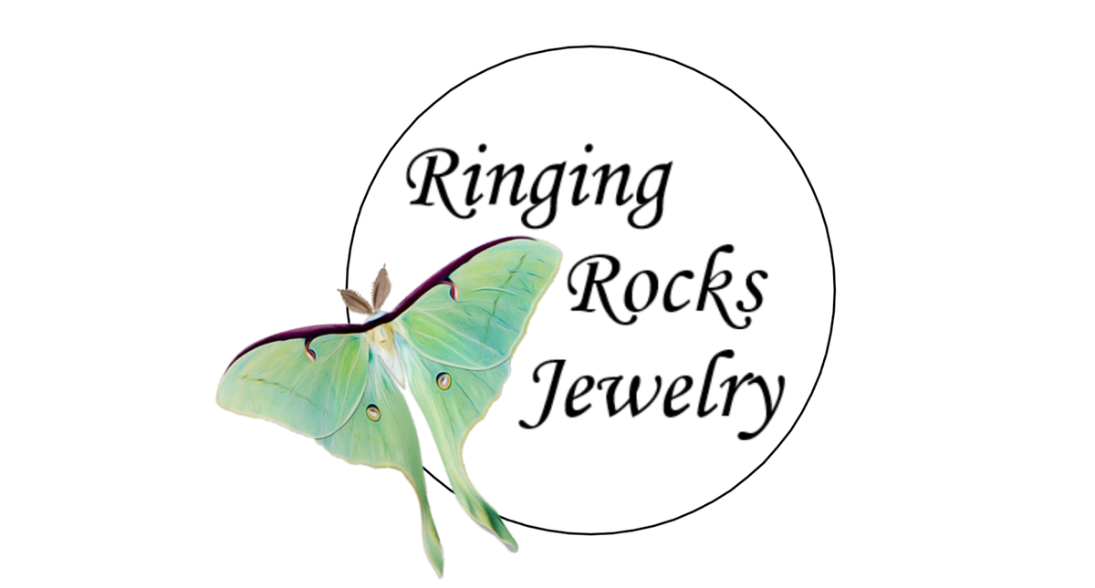 Inspired by Nature - Handcrafted Adornments from Ringing Rocks Jewelry